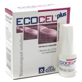 ECOCEL PLUS 3.3ML