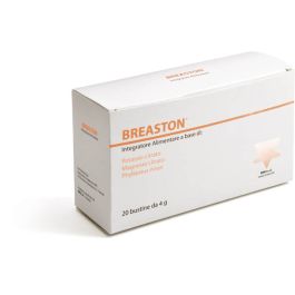 BREASTON 20BST