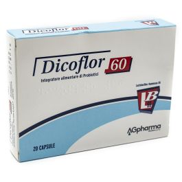 DICOFLOR 60 20CPS