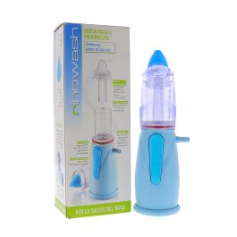 RINOWASH DOCCIA NASALE MICRONIZZATA