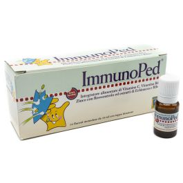 IMMUNOPED 14FL