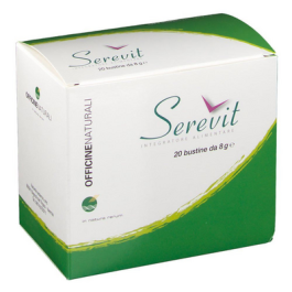 SEREVIT 20BST