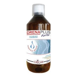 Drena Plus Forte Drink integratore drenante formula attiva 500ml