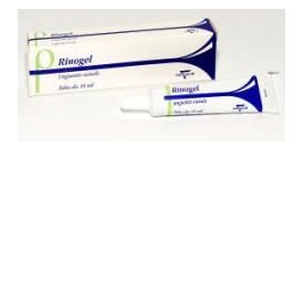 RINOGEL UNGUENTO NASALE 10ML