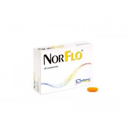 NORFLO 30CPR