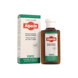 ALPECIN FORTE TONICO 200ML