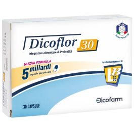 DICOFLOR 30 30 CAPSULE