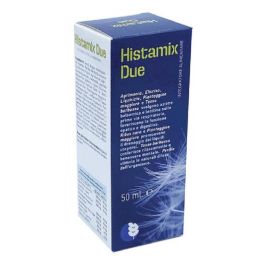 Histamix due soluzione idroalcolica integratore