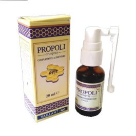 PROPOLI OROSPRAY 20ML