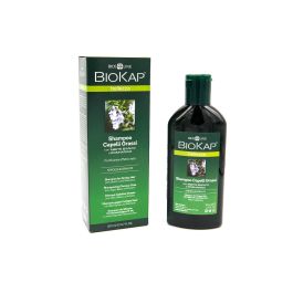 BIOKAP SHAMPOO CAPELLI GRASSI 200ML