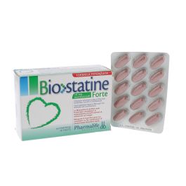 BIOSTATINE FORTE 60CPR