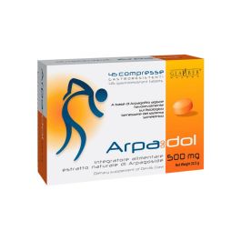 Arpadol integratore per il benessere articolare 15 compresse