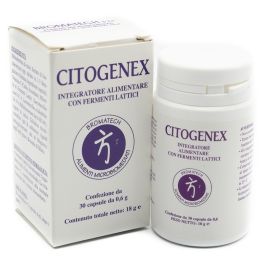 CITOGENEX 30CPS