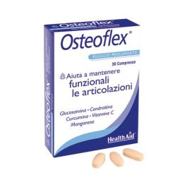 Osteoflex integratore per ossa e articolazioni 30 compresse