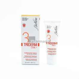 Triderm Lenil 50ml – Trattamento dermatiti ed eczemi senza cortisone