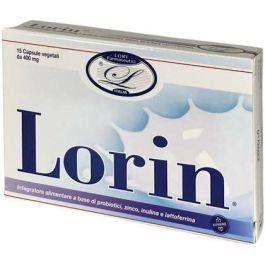 LORIN 15 CAPSULE