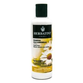 HERBATINT SHAMPOO ALLA CAMOMILLA 260ML