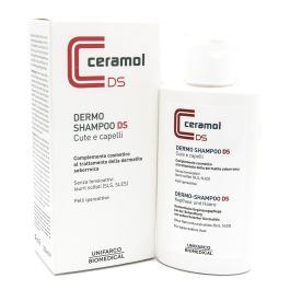 CERAMOL DS DERMOSHAMPOO 200ML