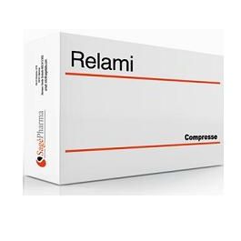 Relami integratore per il sistema immunitario 20 compresse