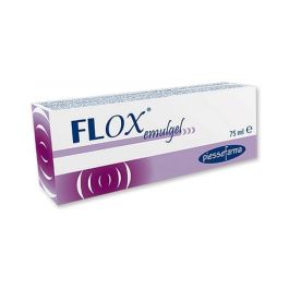 Flox contusioni e traumi emulgel 75ml