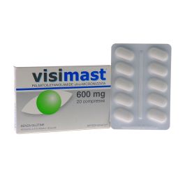 VISIMAST 20CPR