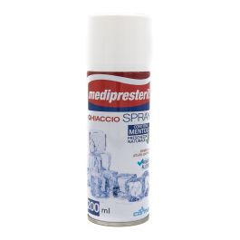 MEDIPRESTERIL GHIACCIO SPRAY 200ML