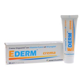 EDERM CREMA 30ML