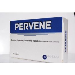 PERVENE 30 OVALINE