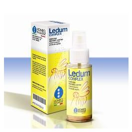 LEDUM COMPLEX SPRAY 60ML
