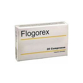 FLOGOREX 20CPR