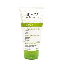 Uriage Hyseac crema detergente 150ml