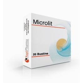 MICROLIT 20BUST