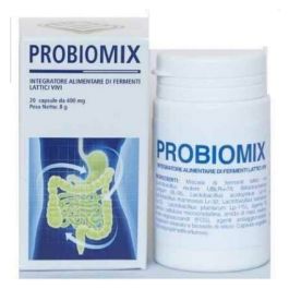 PROBIOMIX 60CPS