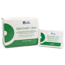 SEBOGARD ORAL 30BST