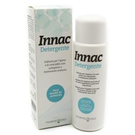 INNAC DETERGENTE 200ML
