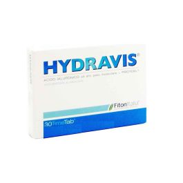 HYDRAVIS 30 COMPRESSE