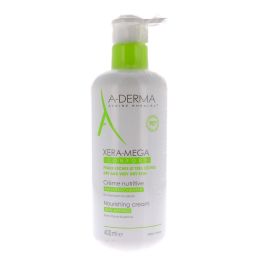 A-DERMA XERA-MEGA CREMA NUTRITIVA 400ML