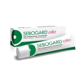 SEBOGARD ELLE CREMA 30ML