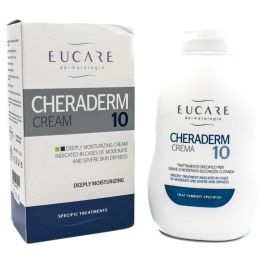 CHERADERM 10 CREMA CORPO 450ML