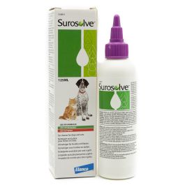 SUROSOLVE 125ML