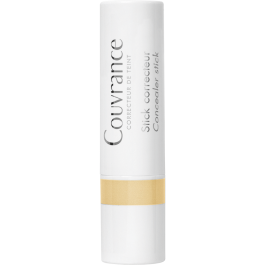 AVENE COUVRANCE Stick Correttore Giallo