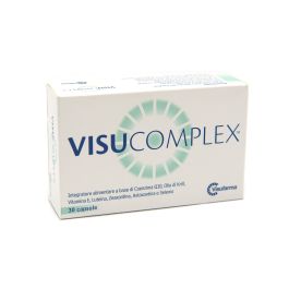 VISUCOMPLEX 30CPS
