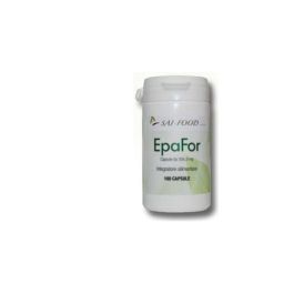 Epafor integratore per il fegato 100 capsule