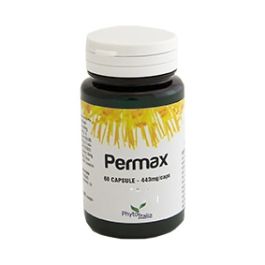 Permax integratore per apparato digerente 60 capsule
