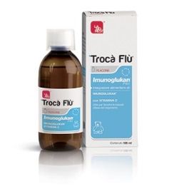 TROCA' FLU 120ML