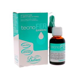 TECNOFER BAMBINI GOCCE 30ML
