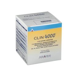 CLIN 4000 200G