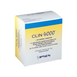 CLIN 4000 30BST