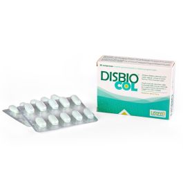 DISBIOCOL 30CPR