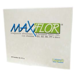 MAXIFLOR 20BST